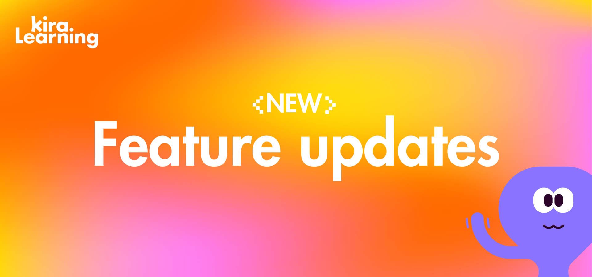 Events - Kira Learning